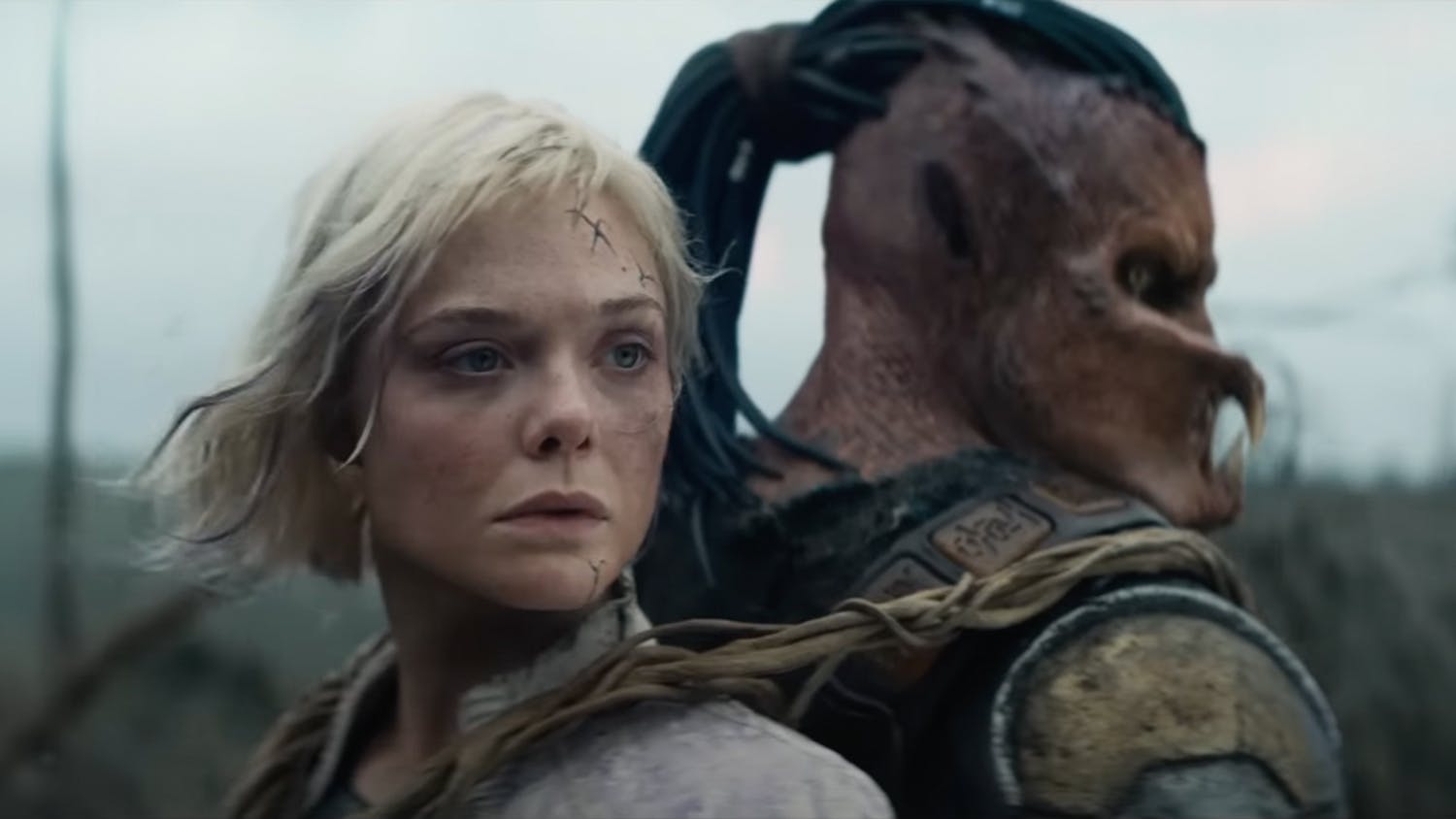 Predator: Badlands Trailer Promises The Ultimate Hunt