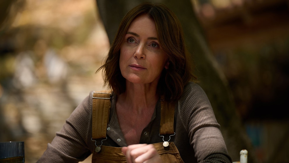 The Assassin Review – 'Cutthroat Action'