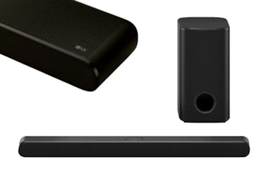 Best LG Soundbars In 2025, Selected By Our Tech Experts