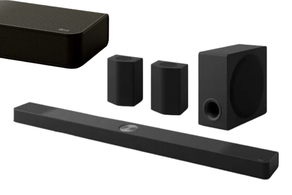 Best LG Soundbars In 2025, Selected By Our Tech Experts