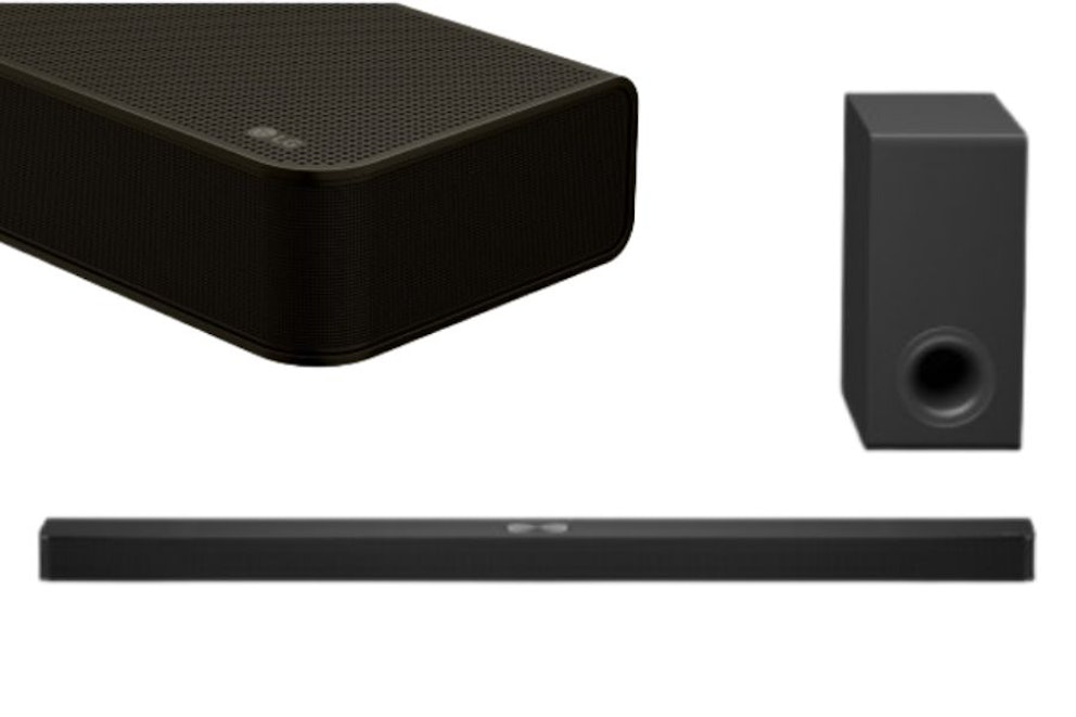 Best LG Soundbars of 2026: From All-In-One To Full Systems