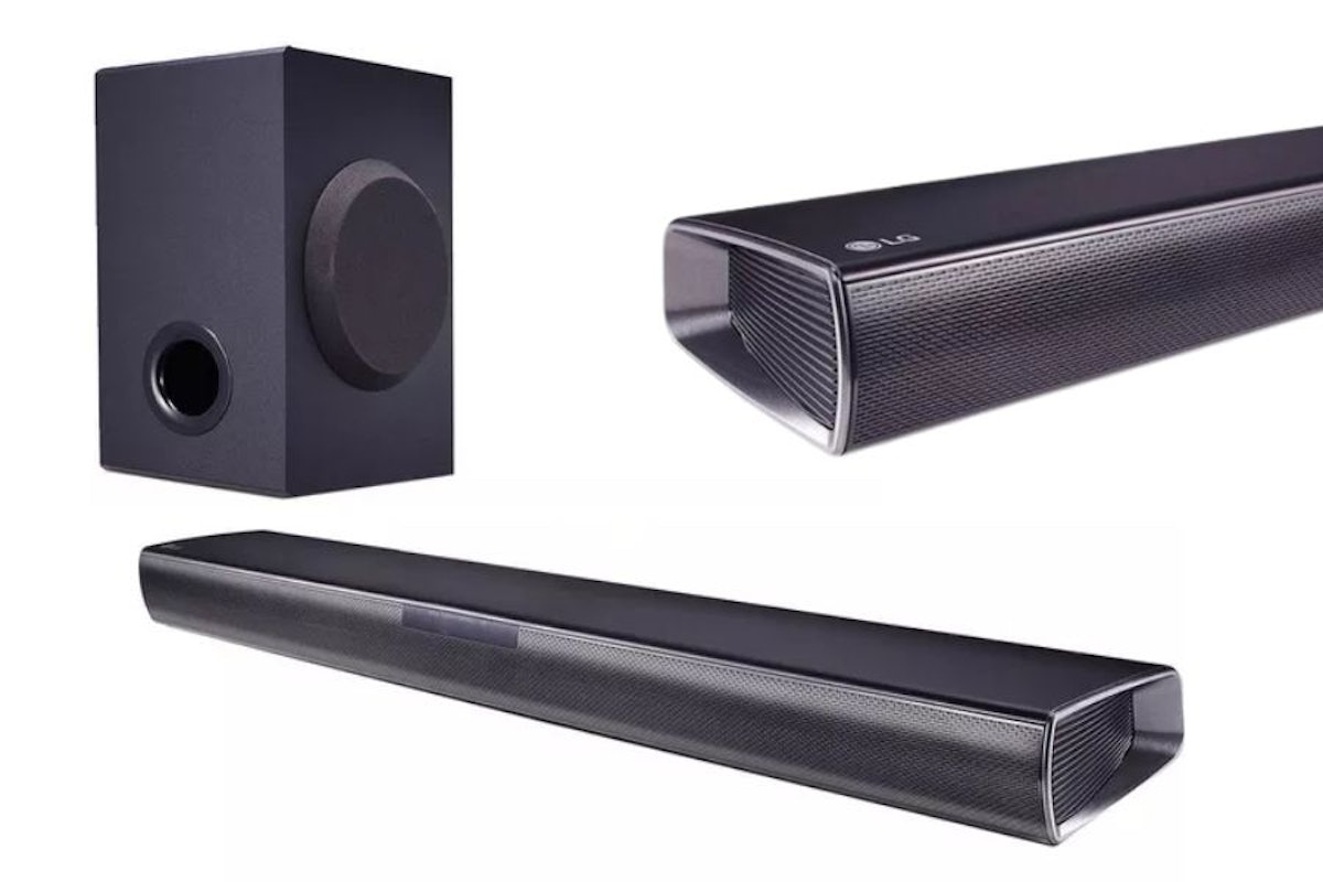 Best LG Soundbars In 2025, Selected By Our Tech Experts
