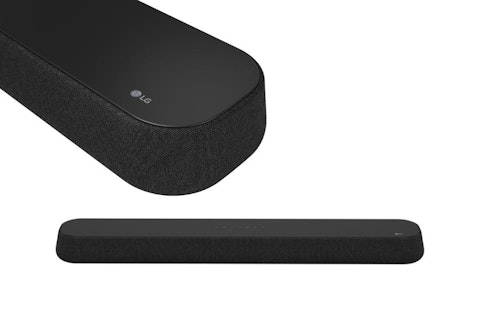 Best LG Soundbars In 2025, Selected By Our Tech Experts