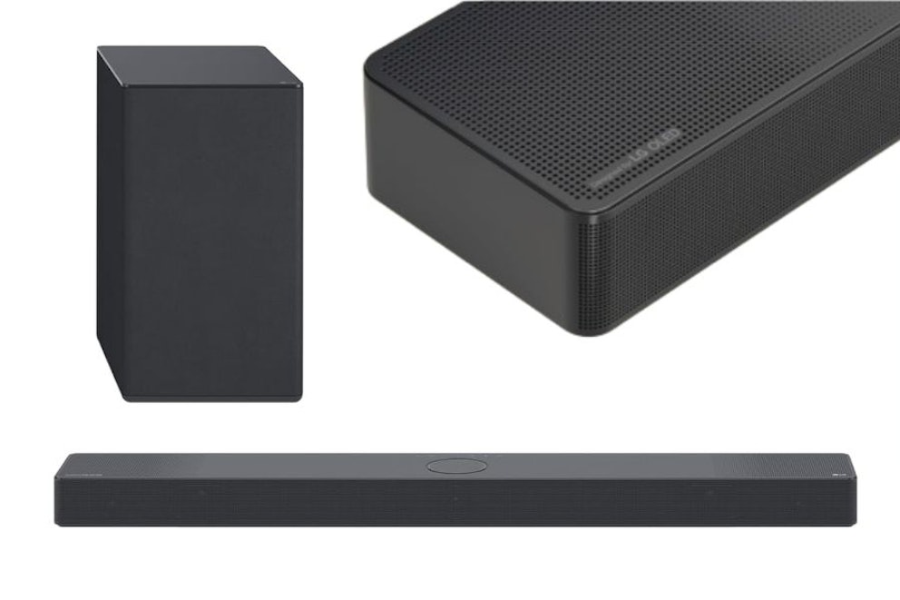 Best LG Soundbars In 2025, Selected By Our Tech Experts