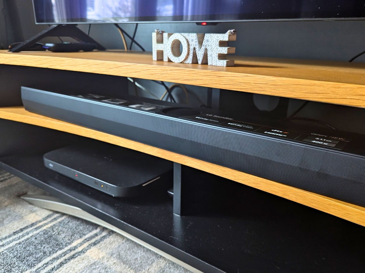 Best LG Soundbars In 2025, Selected By Our Tech Experts