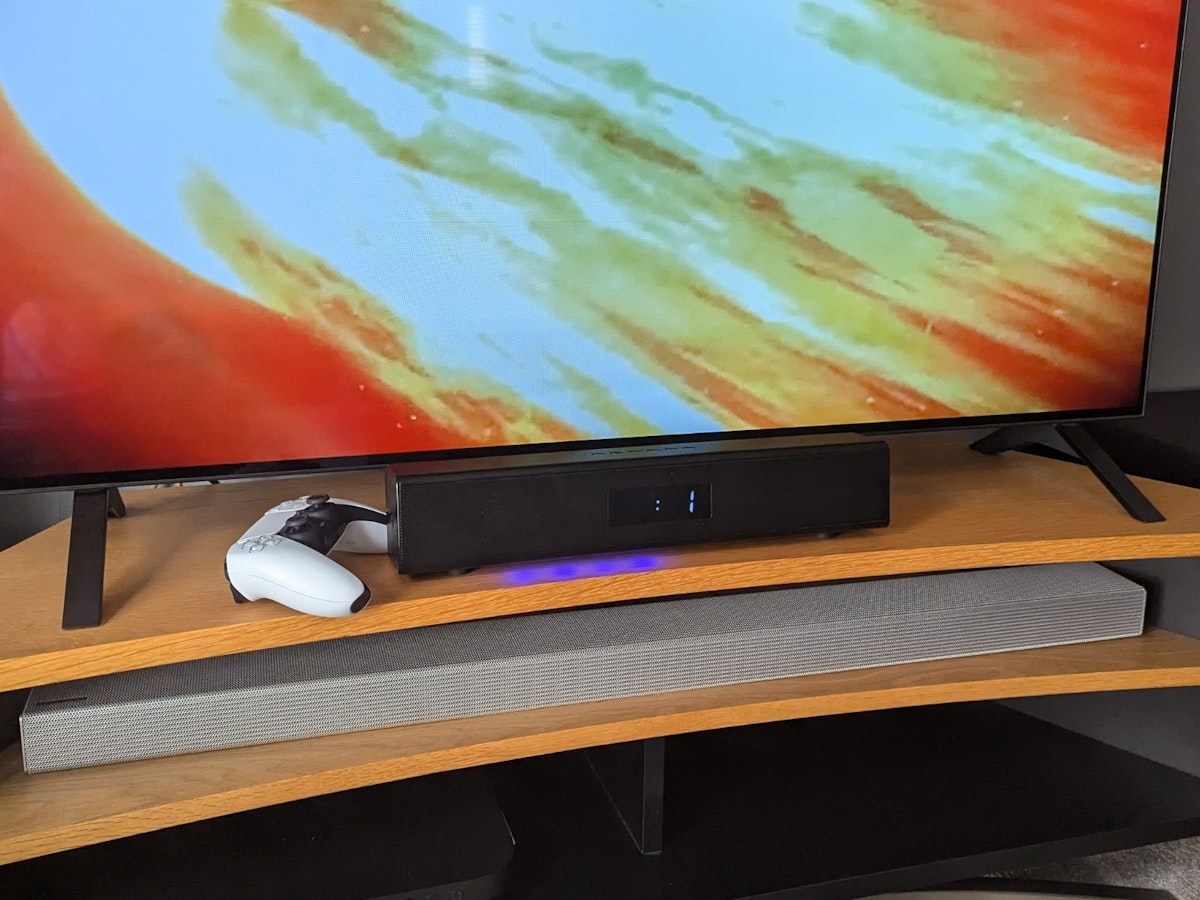 Best Small Soundbars Of 2026, Handpicked By Our Experts