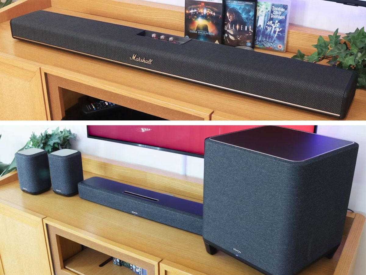 What Is Dolby Atmos? The Power Of Spatial Audio Explained