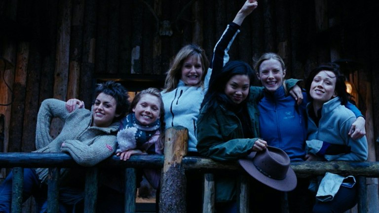 The Descent At 20 Neil Marshall And Cast Reunite For New Interview 5054