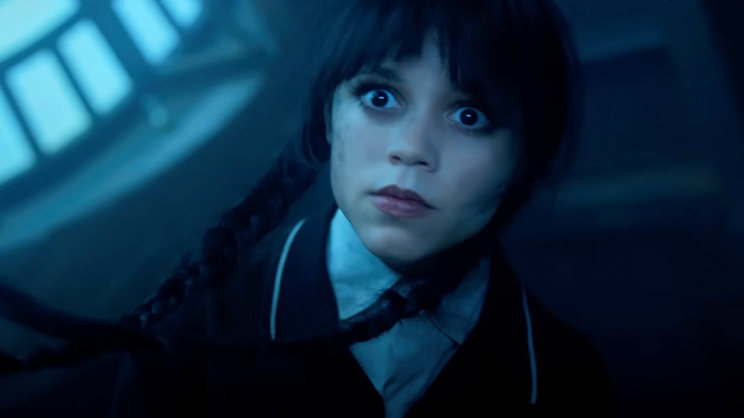 Wednesday – TV Review | Empire Online