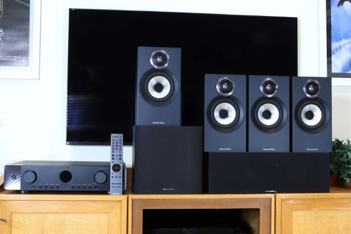 Our Experts Choose The Best Surround Sound Systems Of 2026
