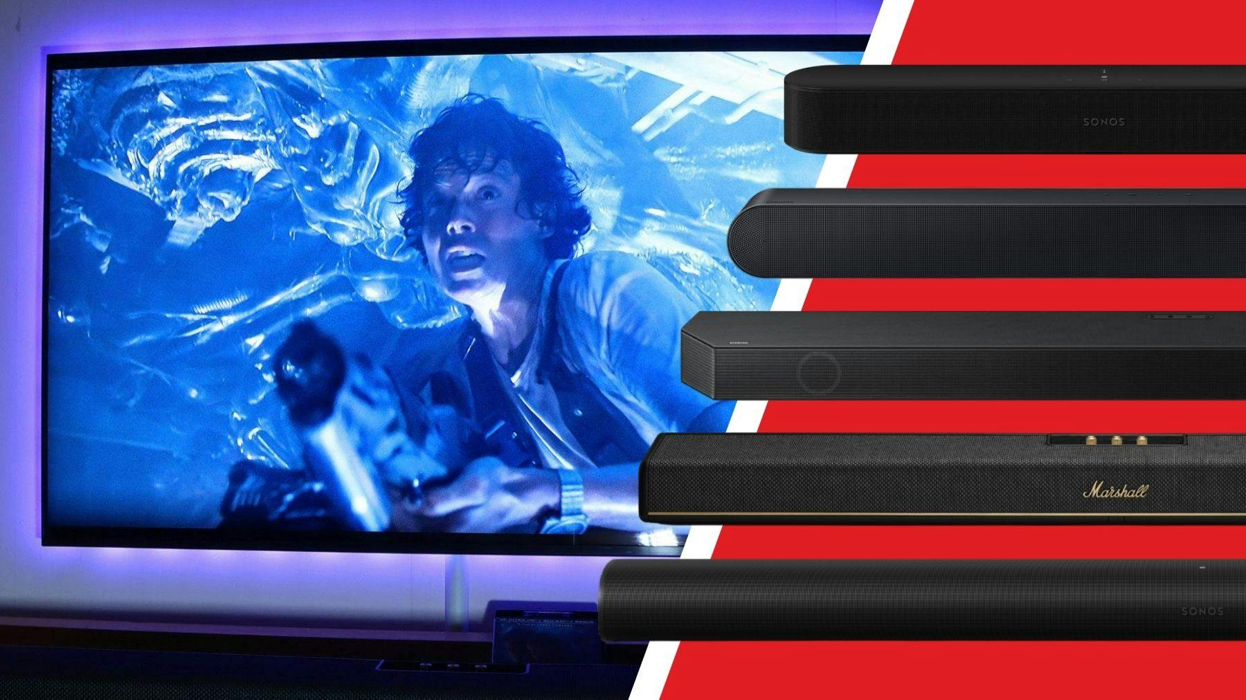 10 Best Dolby Atmos Soundbars Of 2025, Handpicked By Experts