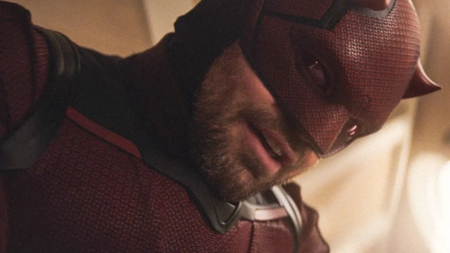 Daredevil Born Again Season 2 review — 'hits the bullseye'