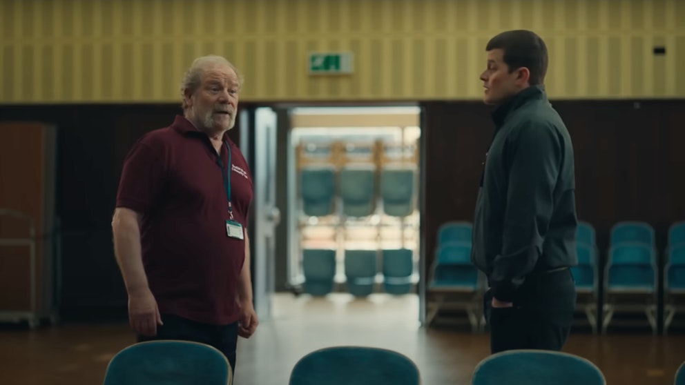 I Swear review — 'sweet, funny, and unusually moving'
