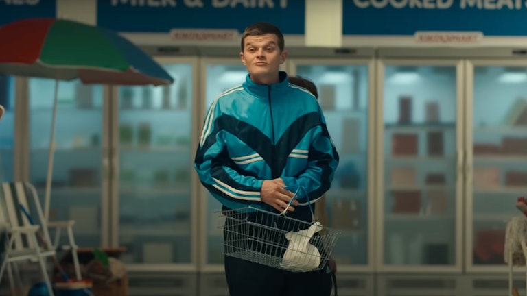 I Swear review — 'sweet, funny, and unusually moving'