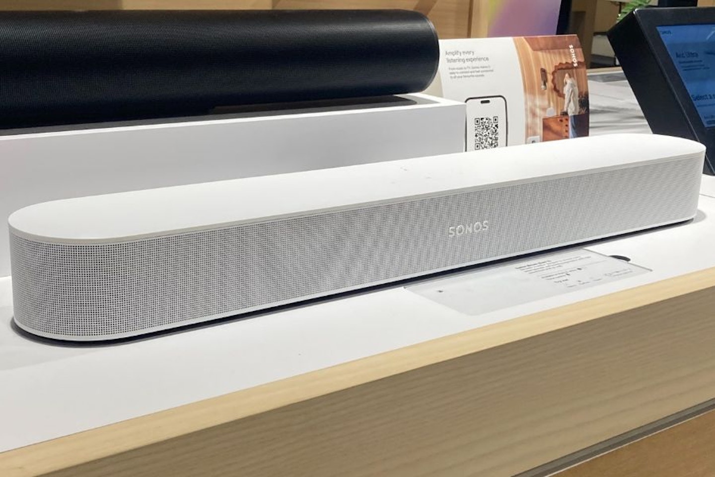 Sonos Arc Ultra Soundbar Deal: £200 Off For Black Friday