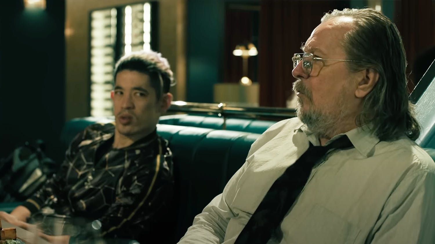 Slow Horses Season 5 Trailer Brings New Disaster To Slough House