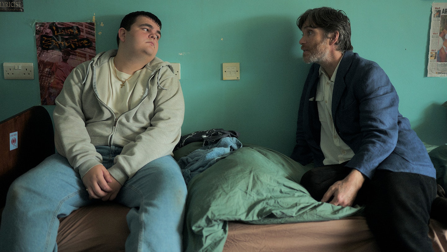 Steve Review: Cinematic Dynamite - News Directory 3