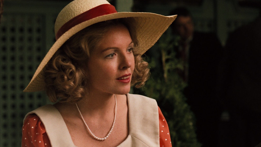 Diane Keaton Dies Aged 79