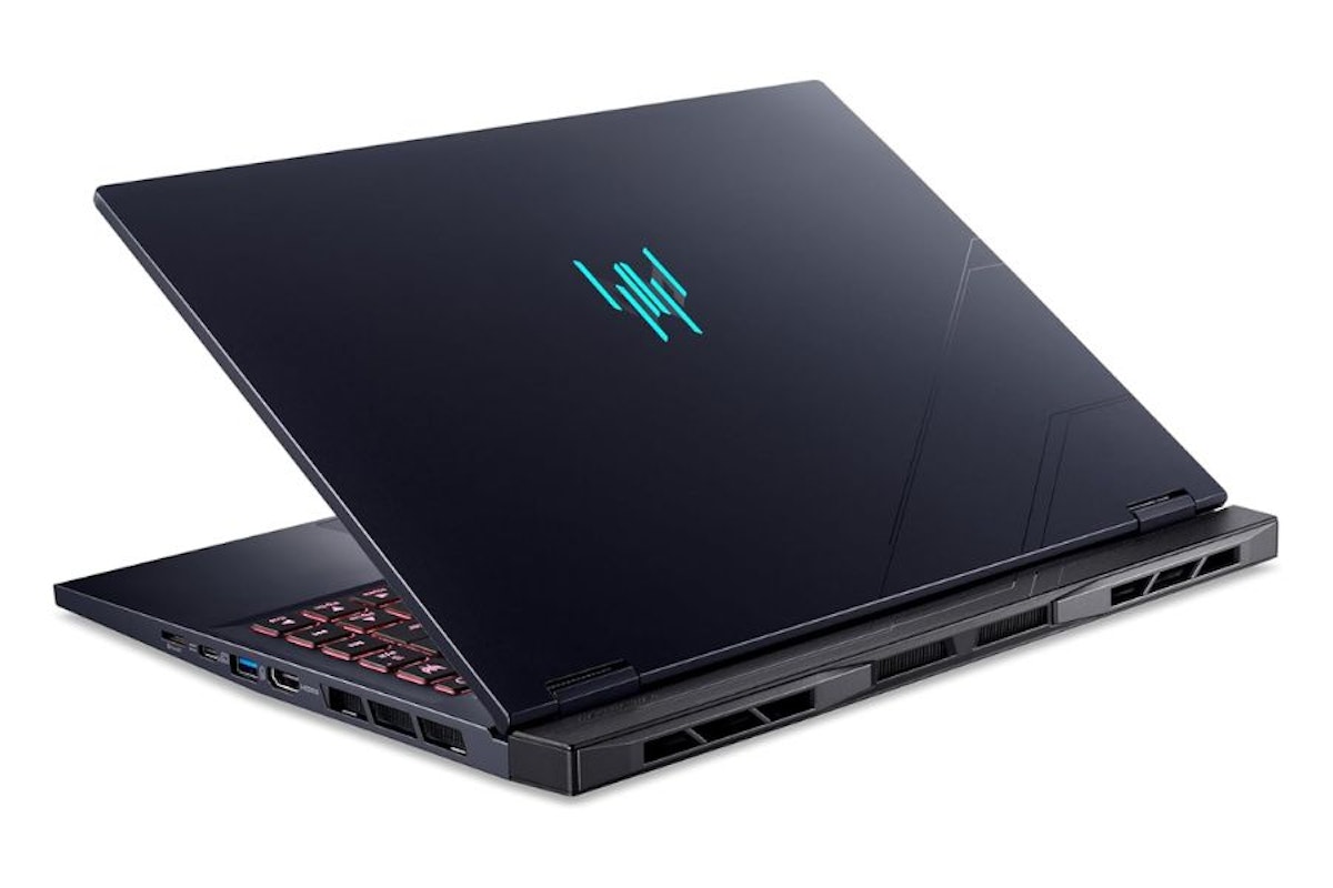 Prime Day Deal: Save £250 on this Acer Predator Gaming Laptop