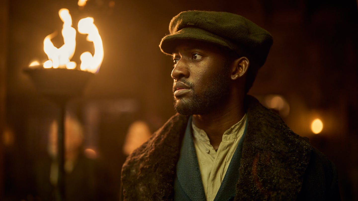 A Thousand Blows Season 2 Sets January 2026 Disney+ Release