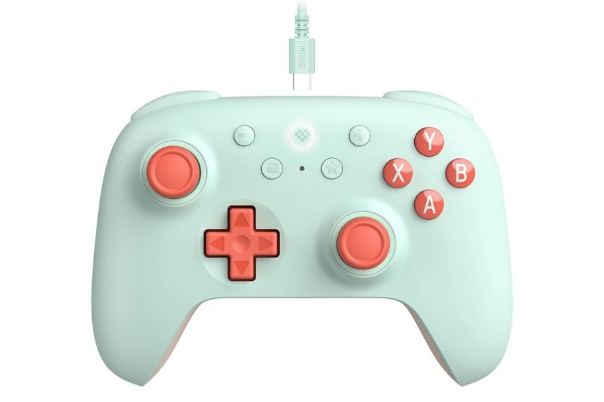 Best Controllers For PC In 2026, Recommended By Gaming Experts