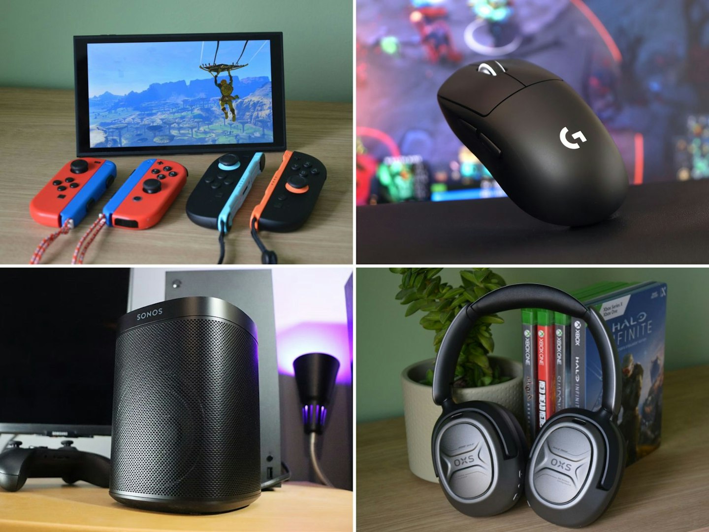 10 Best Gaming Desks Of 2026, Chosen By Our Experts