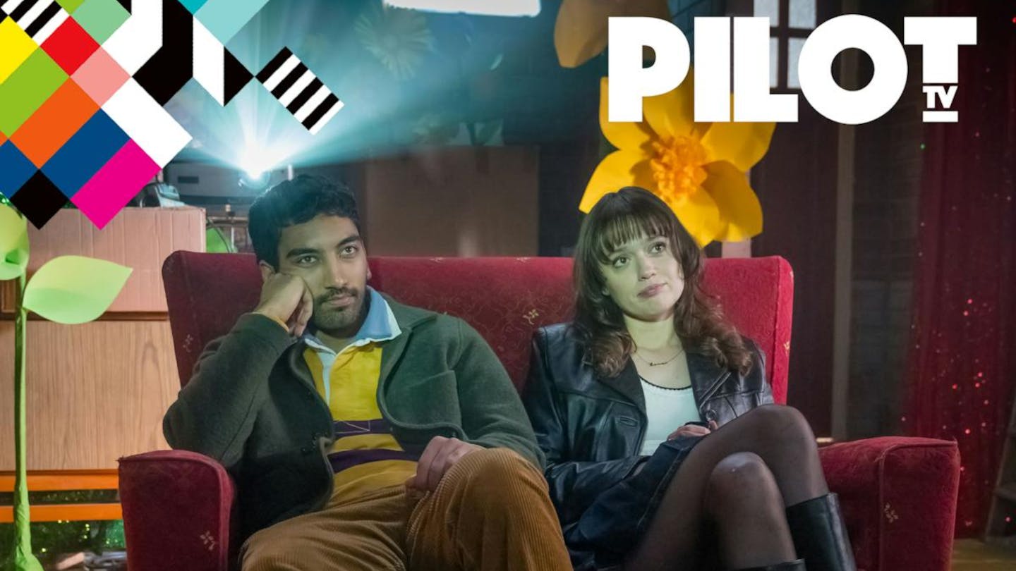 Pilot TV Podcast: Aimee Lou Wood, Suranne Jones, Jodie Whittaker