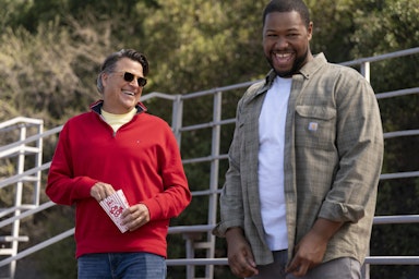 Shrinking Season 3 Sets January 2026 Release Date — Drops First-Look Photos