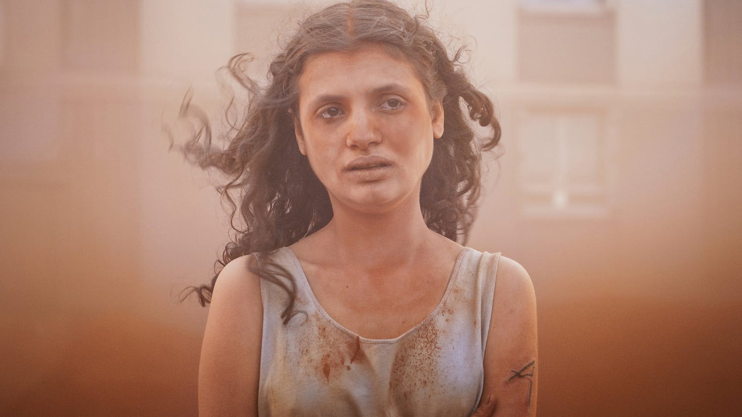 Alpha Trailer: Julia Ducournau Is Back With A New Body Horror