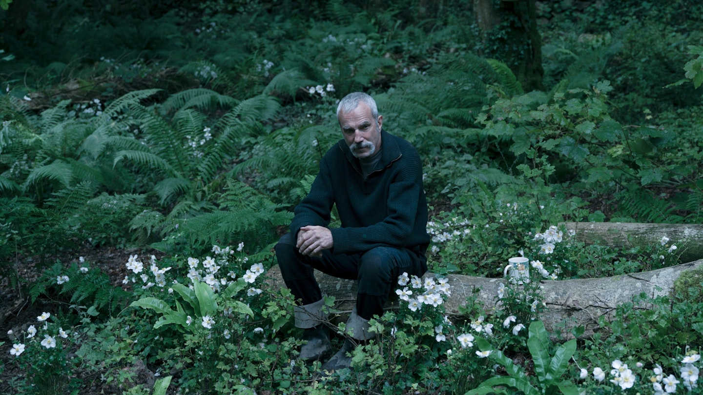 Anemone Review – 'A showcase for a monumental talent'