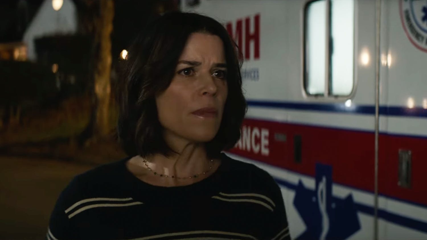 Scream 7 Trailer: Neve Campbell Returns As Sidney Prescott
