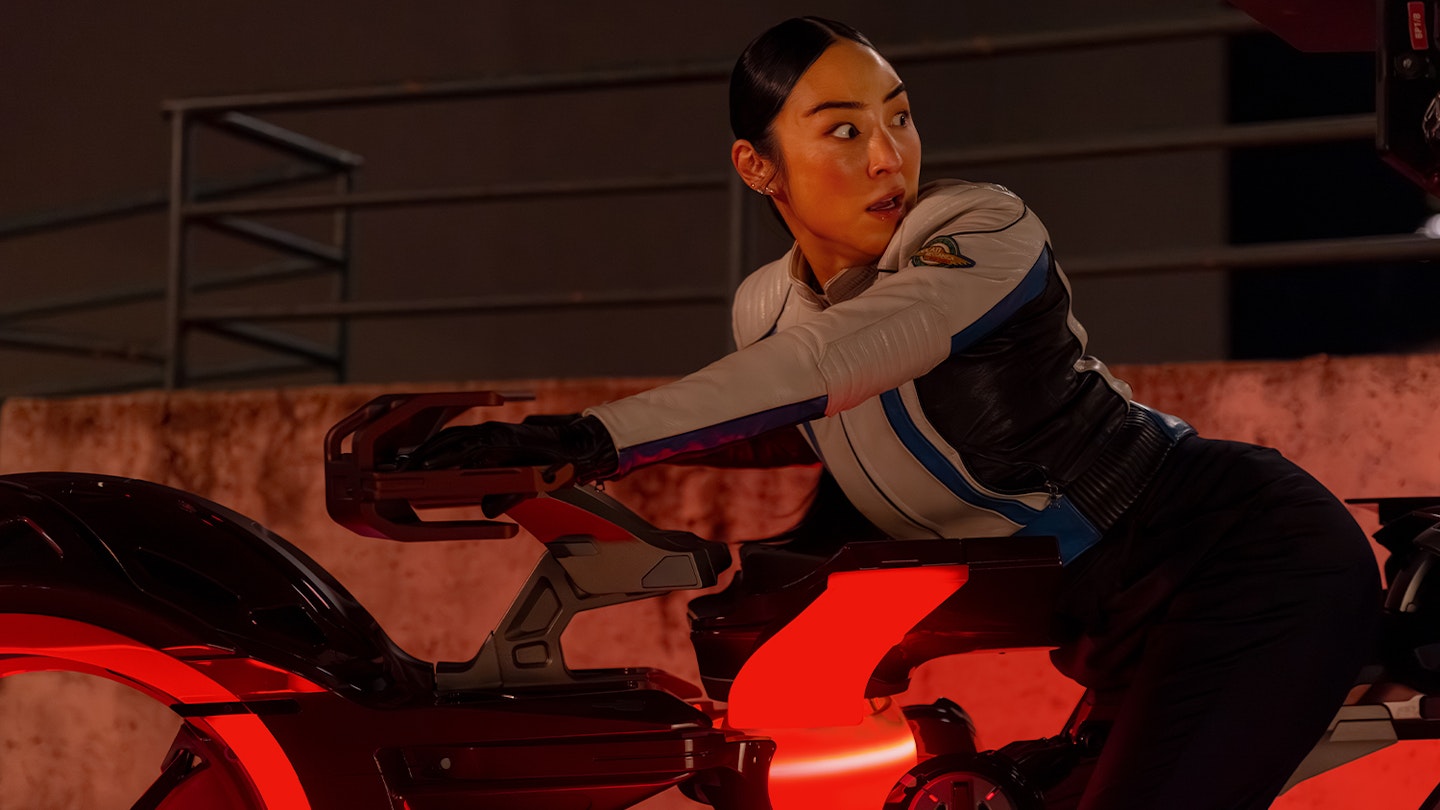 Tron: Ares Review – 'Fun if forgettable futuristic fluff'