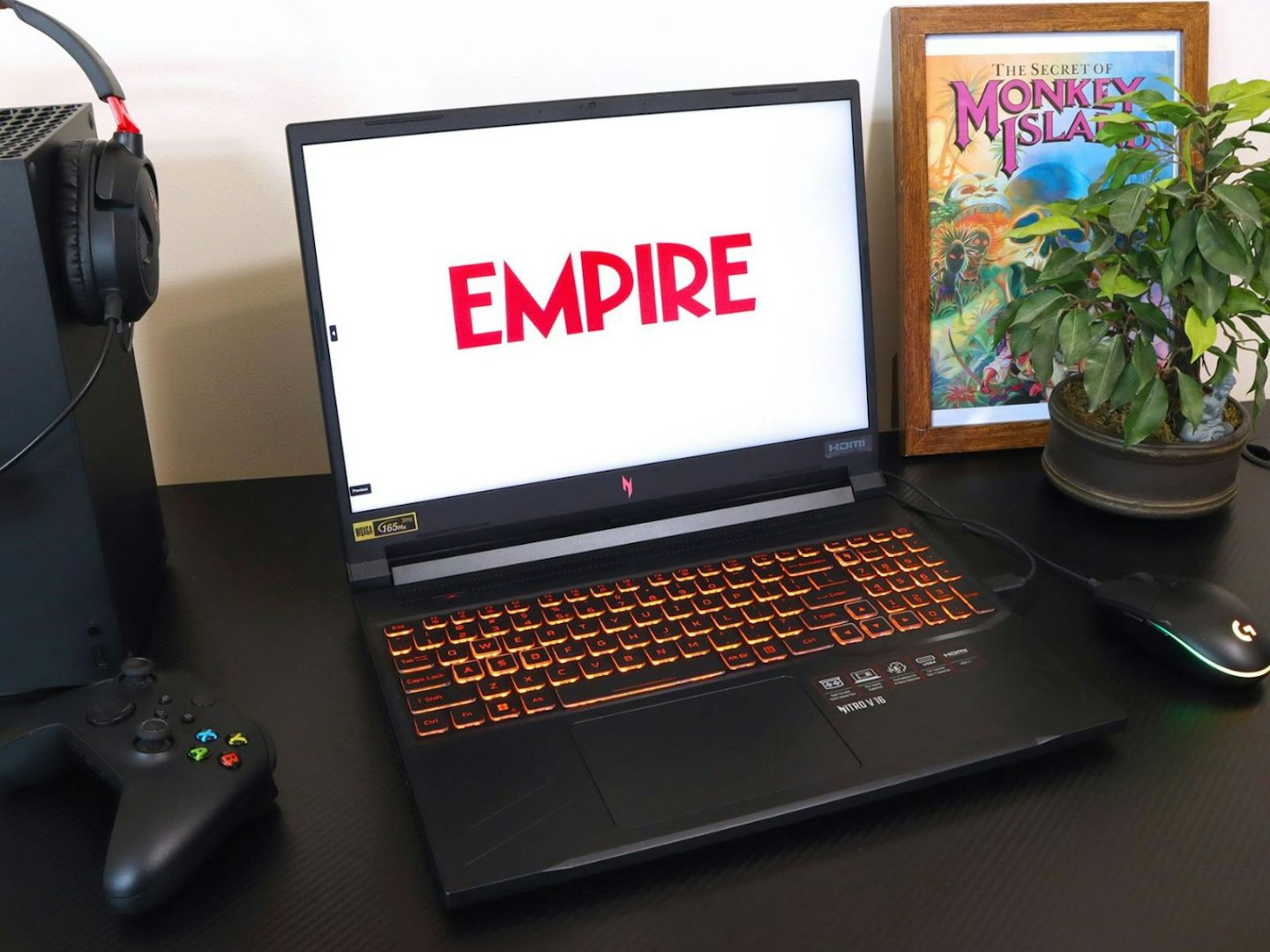 Best Black Friday Gaming Laptop Deals: £500 Off ASUS And More