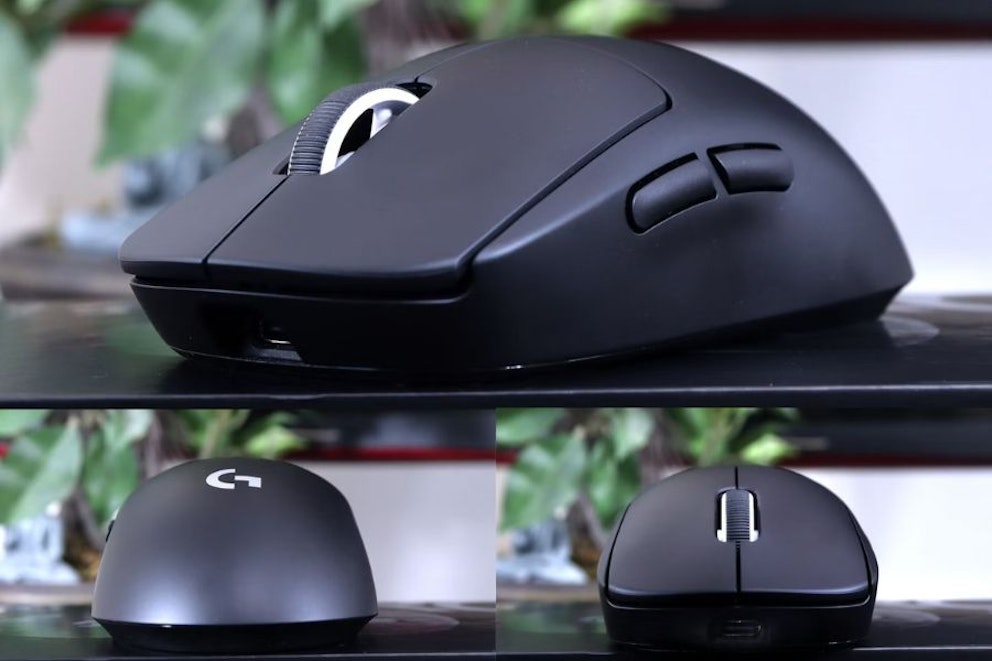 The Best Wireless Gaming Mice Of 2026, Chosen By Tech Experts