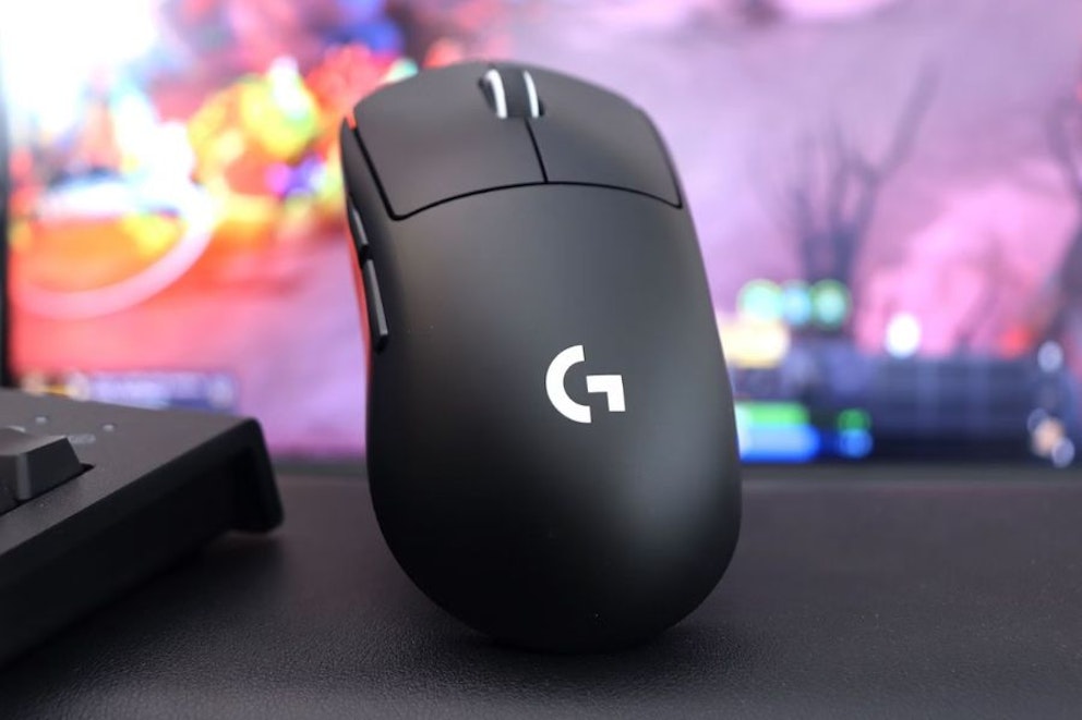 The Best Wireless Gaming Mice Of 2026 For Speed And Precision