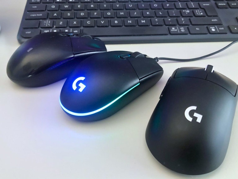 The Best Wireless Gaming Mice Of 2026 For Speed And Precision