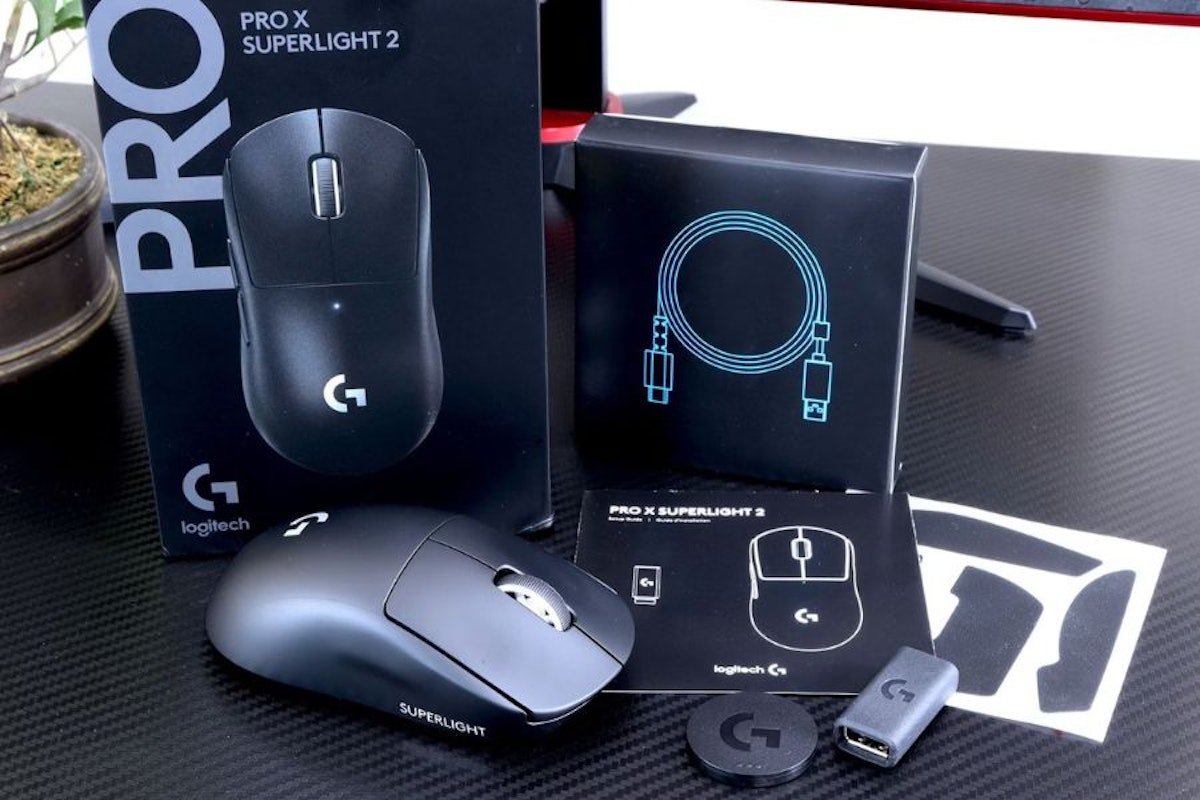 The Best Wireless Gaming Mice Of 2026 For Speed And Precision