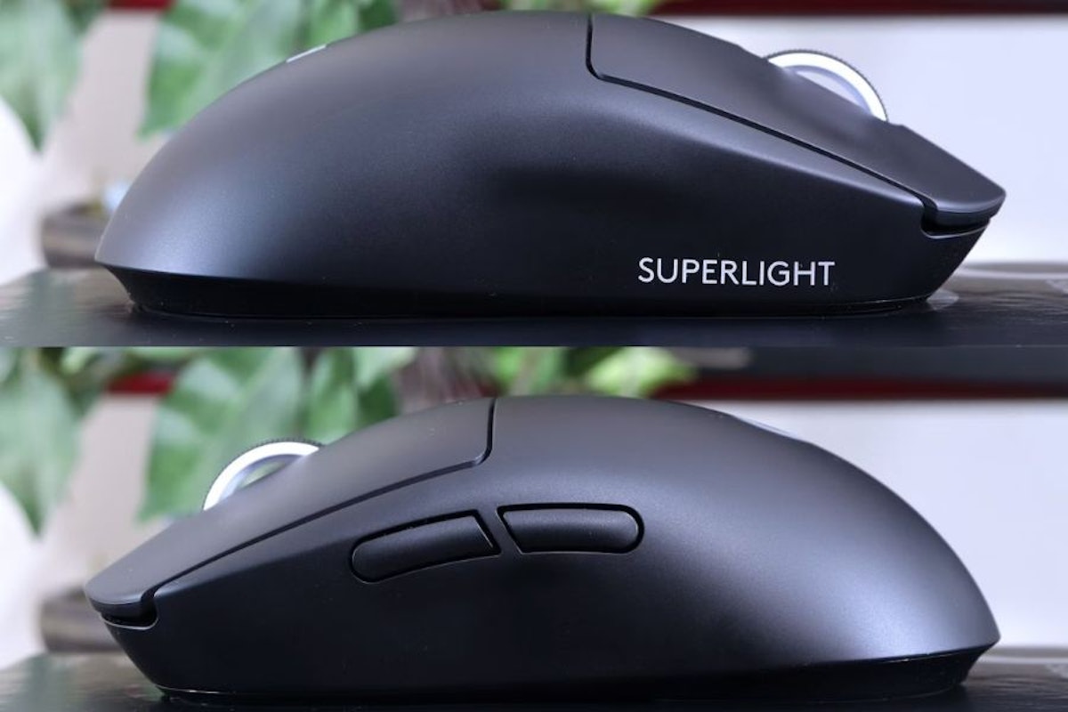 The Best Wireless Gaming Mice Of 2026, Chosen By Tech Experts