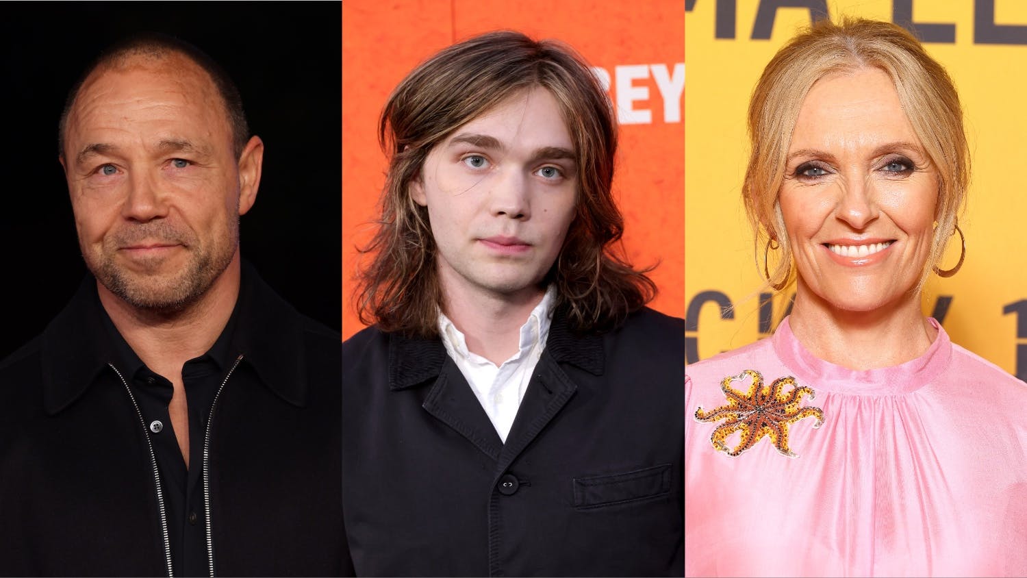 Stephen Graham Leads Cast For Warcraft Gamer Inspired Ibelin