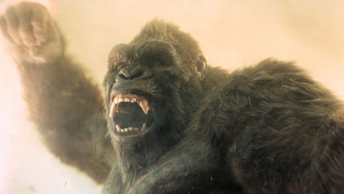 Monarch: Legacy Of Monsters S2 Trailer Teases King Kong