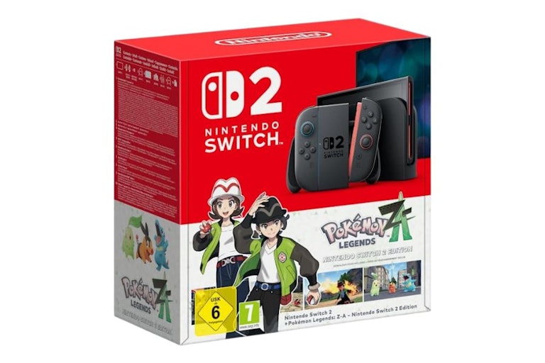 Black Friday Switch 2 Bundle Deal: Lowest Price Mario Kart And Console