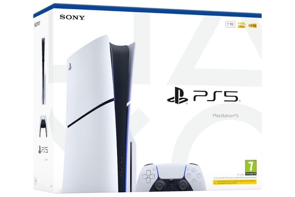 Black Friday PS5 Deal: Save On The Sony Console