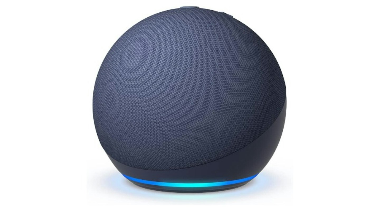 Amazon Black Friday Echo Dot Deal And A Special Stand For Jedi