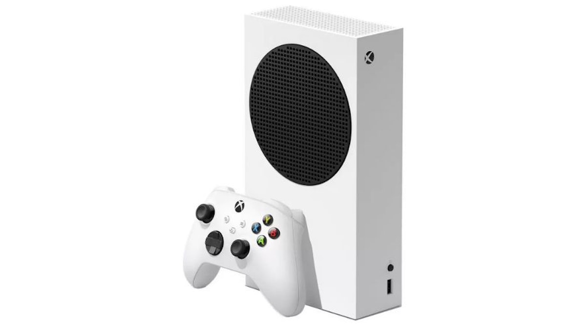 Our Xpert Gamers Find The Best UK Black Friday Xbox Deals