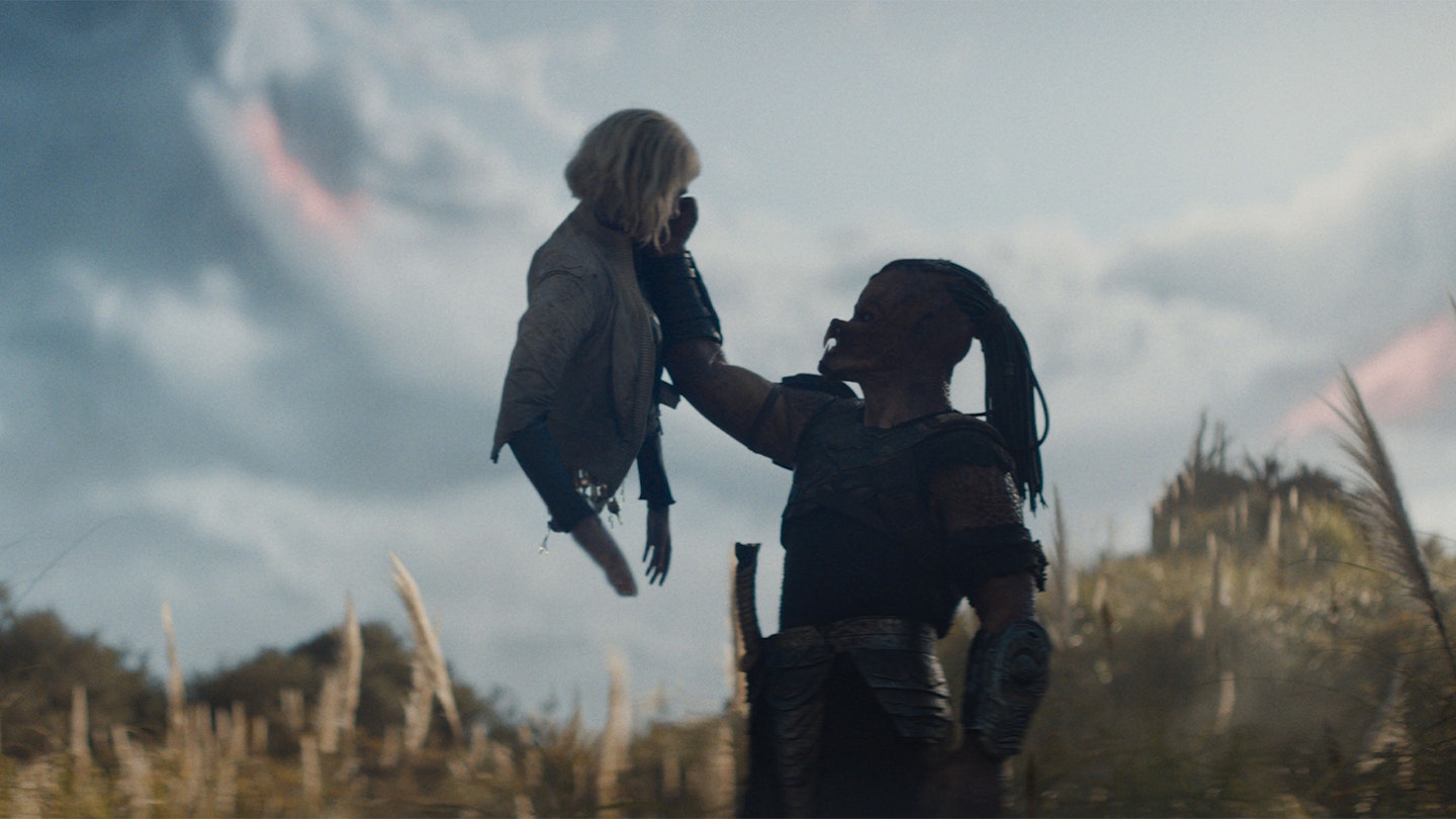 Predator: Badlands Review – 'The most fun since the original'