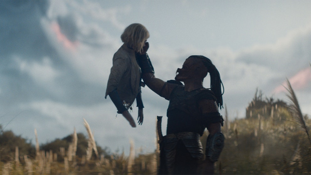 Predator: Badlands Review – 'The most fun since the original'