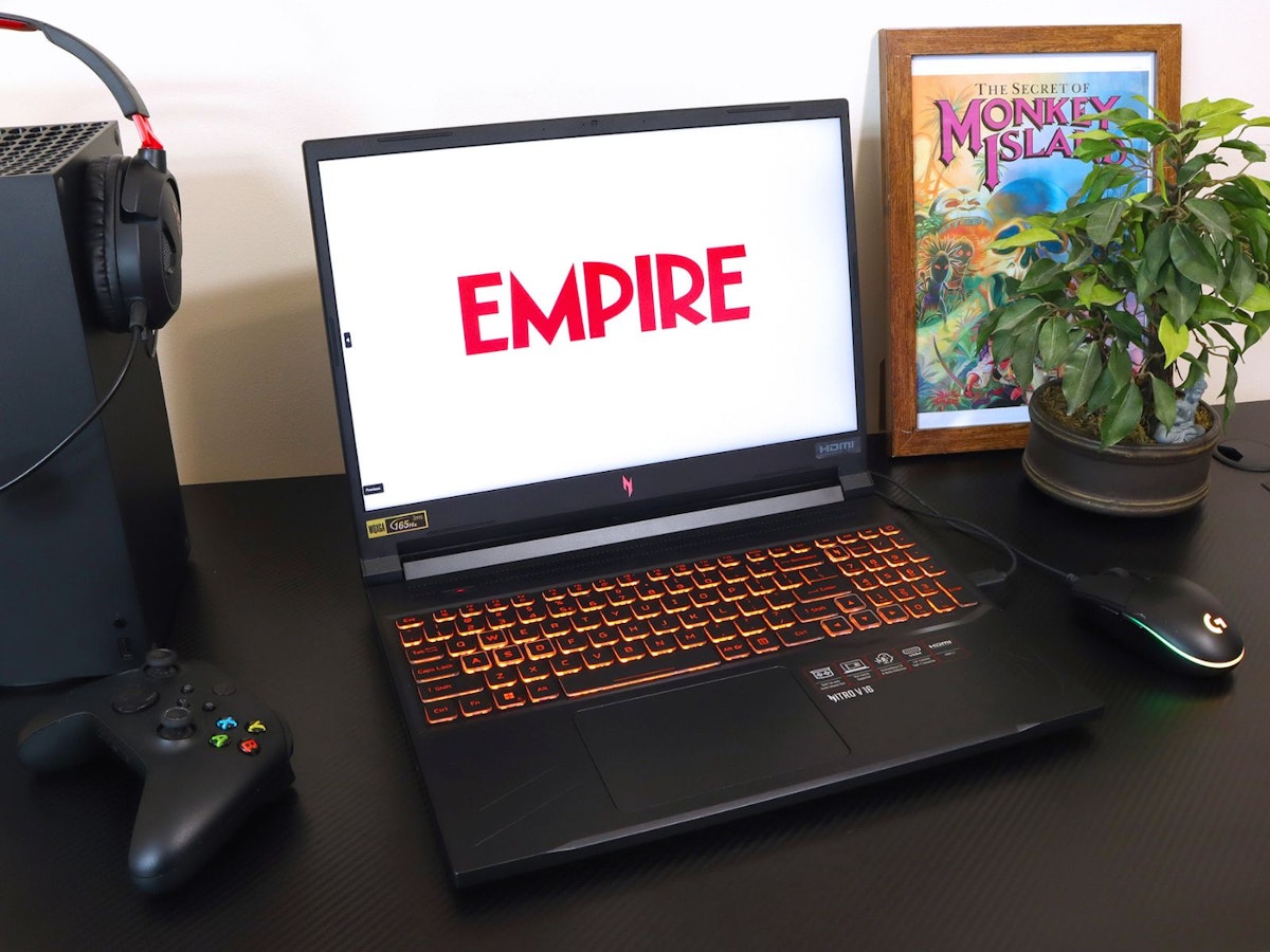 10 Best Gaming Laptops Under £1000, Our Expert Picks