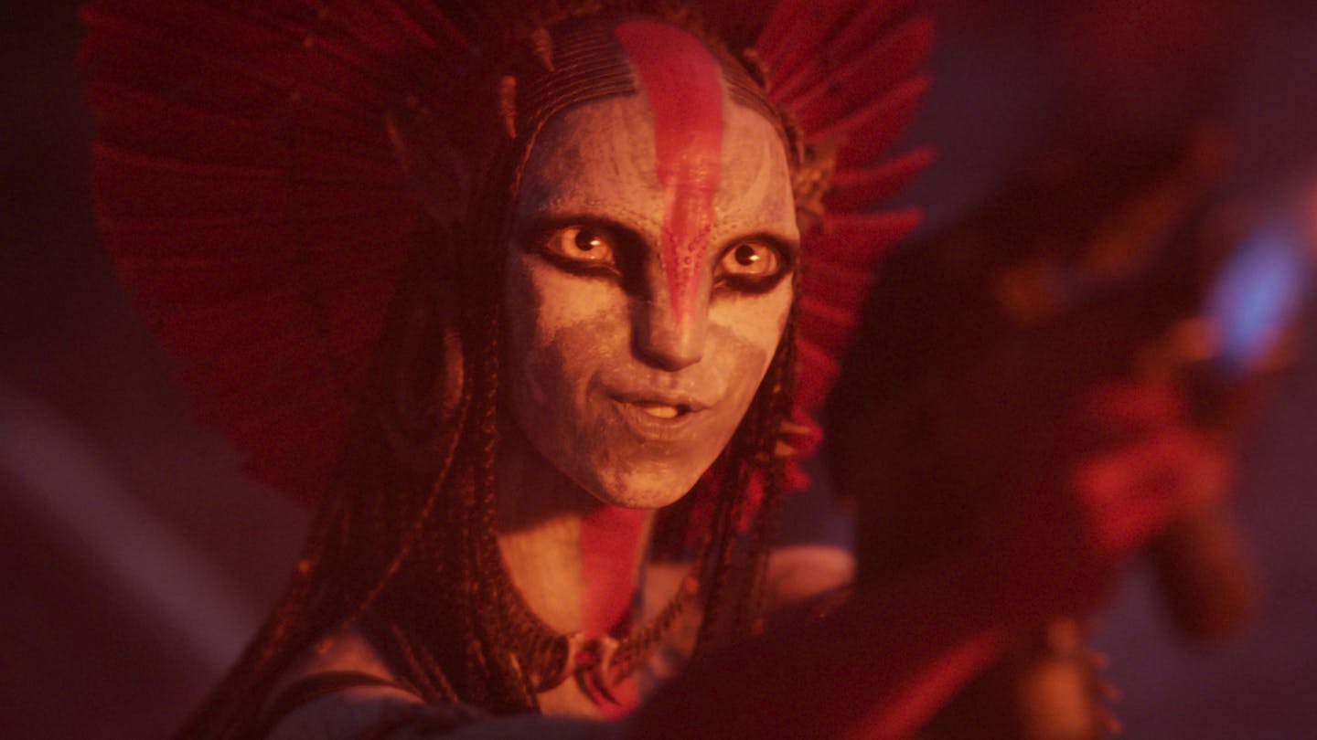 Avatar: Fire And Ash Ignites $345 Million Opening Weekend