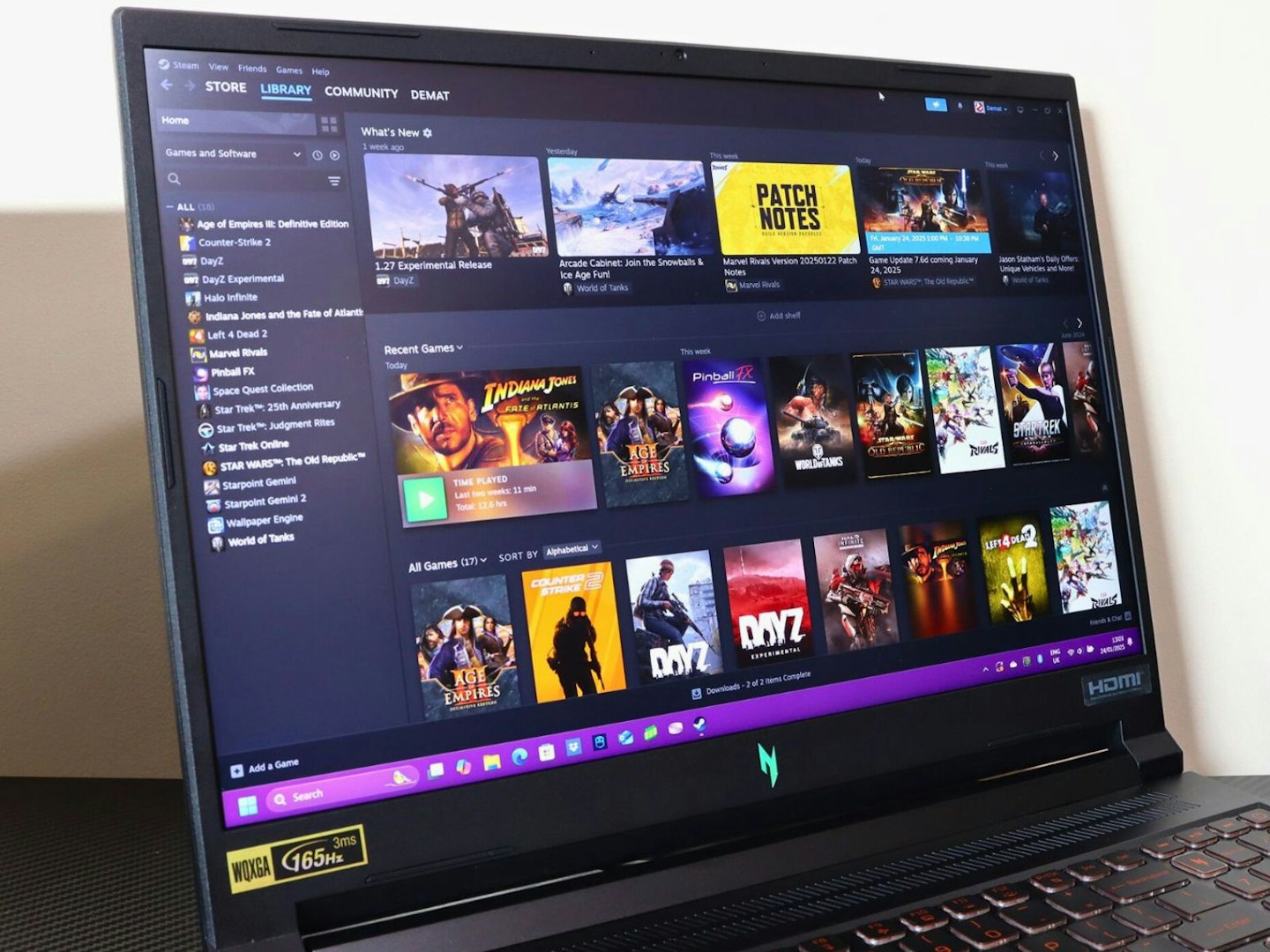 10 Best Gaming Laptops Of 2025, Chosen By Experts