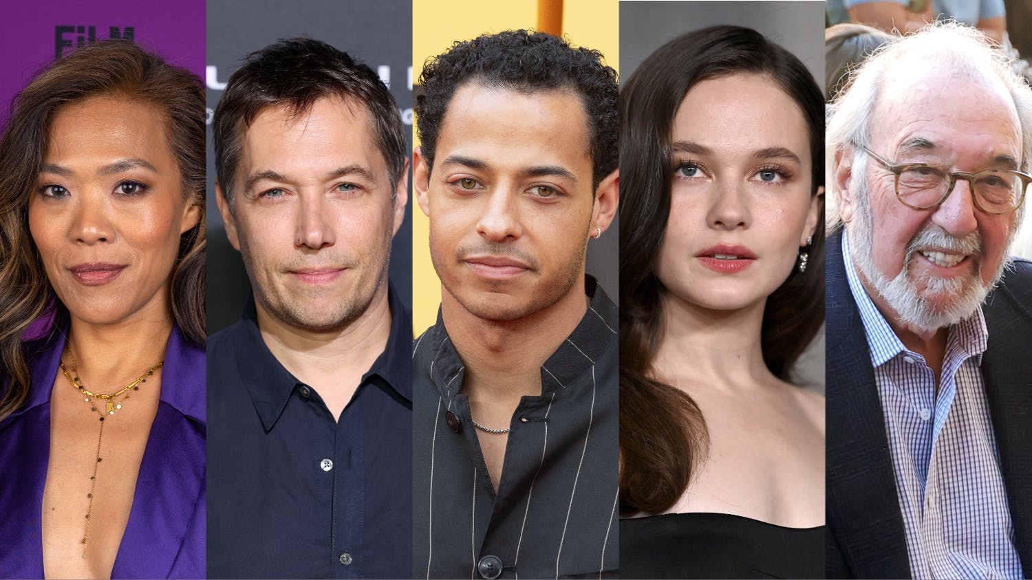 Empire Podcast: Shih-Ching Tsou & Sean Baker, Cailee Spaeny & Daryl ...